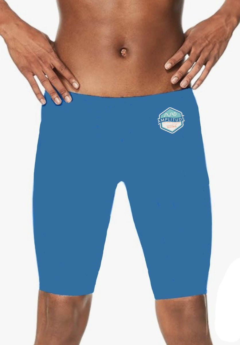 Amplitude Jammer – Lone Star Swimwear